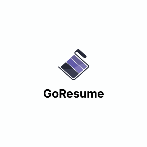 GoResume | Create a Professional Resume in 2 Minutes | ATS-Ready Templates